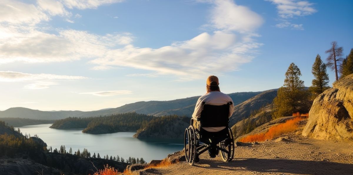 The ultimate checklist: How destinations can offer accessible travel experiences | PhocusWire